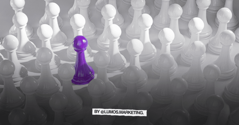 12 Actionable Ways to Make Your Business Stand Out From the Crowd